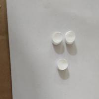 China VC20, VC30 VC50 Rubber Additives ITAF 16949  ISO45001 FKM Rubber Raw Gum Copolymer for sale