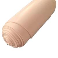 China FVMQ Fluorosilicone Rubber for O-Rings Gaskets High Temperature Resistance for sale