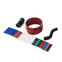 China Dowhon Fluoroelastomer A201C Alternative Fkm Rubber Fpm Precompound Fuel Resistance for sale
