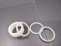 China HONSEAL FFKM O Rings from Dowhon Group: FFKM O Ring for Semi-Conductor for sale