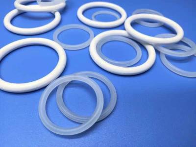 China Odorless FFKM O Rings with High Temperature Resistance and IATF16949 Certification for sale
