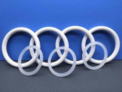 China FFKM O-Rings: High Temperature Resistant, Chemical Resistant, Odorless Perfluoroelastomer Seals for Aerospace and Semiconductor for sale