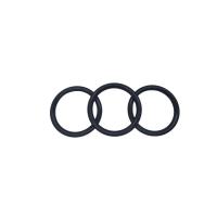 China HONSEAL FFKM O Rings from Dowhon Group: FFKM O Ring for Semi-Conductor for sale