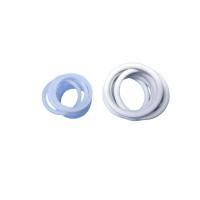 China Elaftor FFKM O-Ring - High Performance Sealing Solution for Chemical & Defense for sale