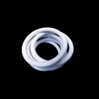 China Elaftor FFKM O-Ring - High Performance Sealing Solution for Chemical & Defense for sale