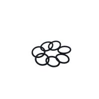 China Elaftor FFKM O-Ring - High Performance Sealing Solution for Chemical & Defense for sale