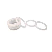 China Transparant FFKM Material O Rings 315 Degree Centigree High Temperature Resistance For Semiconductors for sale