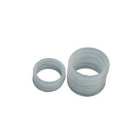China HONSEAL FFKM O RINGS: Automotive, Semiconductor, Aerospace, Chemical Industries equivalent to  Kalrez Oring for sale