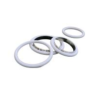 China HONSEAL FFKM O RINGS: Automotive, Semiconductor, Aerospace, Chemical Industries equivalent to  Kalrez Oring for sale