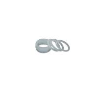 China HONSEAL FFKM O RINGS: Automotive, Semiconductor, Aerospace, Chemical Industries equivalent to  Kalrez Oring for sale