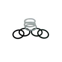 China Dowhon Group Elaftor FFKM O-Rings: High Temp Resistant for Automotive, Semiconductor, Aerospace Industry for sale