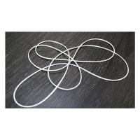 China Dowhon Group Elaftor FFKM O-Rings: High Temp Resistant for Automotive, Semiconductor, Aerospace Industry for sale