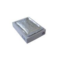 China Durable FFKM Compound for Automotive Manufacturing 315 Degree Resistance HONSEAL  FFKM O Rings for sale