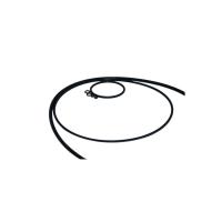 China Customized FFKM O Rings with 20Mpa Tensile Strength and UL94V0 Flammability for Extreme Conditions for sale