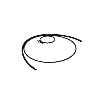 China Customized FFKM O Rings with 20Mpa Tensile Strength and UL94V0 Flammability for Extreme Conditions for sale