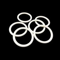 China Elaftor FFKM O-Ring - High Performance Sealing Solution for Chemical & Defense for sale