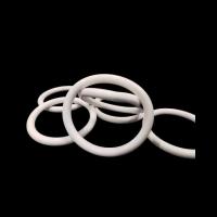 China FFKM O Rings with Excellent Compression Set Resistance, 400% Elongation, and 20Mpa Tensile Strength for Petrochemical Applications for sale