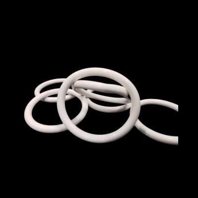 China FFKM O Rings with Excellent Compression Set Resistance, 400% Elongation, and 20Mpa Tensile Strength for Petrochemical Applications for sale