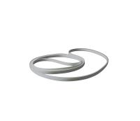 China FFKM O Rings with Excellent Compression Set and Abrasion Resistance, 20Mpa Tensile Strength Perfluorinated Elastomer O Rings for sale