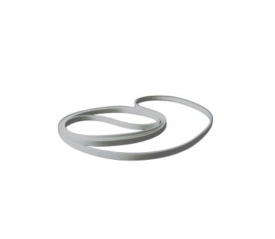 China FFKM O Rings with Excellent Compression Set and Abrasion Resistance, 20Mpa Tensile Strength Perfluorinated Elastomer O Rings for sale
