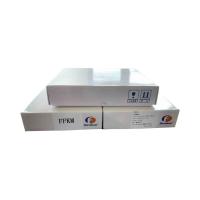 China Aflas Fluoroelastomer O Rings Good Elasticity Moisture Proof for sale