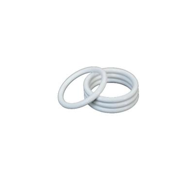 China Customized FFKM O Rings with 70 Shore A Hardness and Excellent Chemical Resistance for Extreme Temperatures -20°C to +315°C for sale