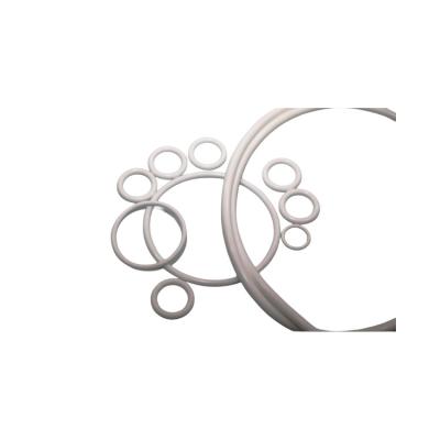 China FFKM O Rings with Abrasion Resistance Low Compression Set and High Temperature Range (-20°C to +315°C) for sale