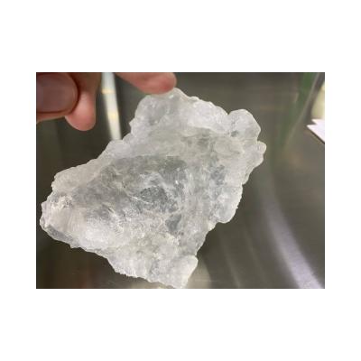 China FFKM Compound Perfluoroelastomer with 6 MPa 100% Modulus Low Temperature Flexibility and High Temperature Performance for sale