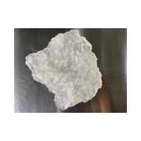 China FFKM Compound Perfluoroelastomer with Temperature Range -20°C To +315°C 100% Modulus 6 MPa and Shore A 70-80 for sale
