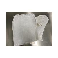 China FFKM Compound Perfluoroelastomer with Temperature Resistance -20°C to 315°C, Excellent Oil Resistance, and 70 Shore A Hardness for sale