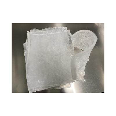 China FFKM Compound Perfluoroelastomer with Temperature Resistance -20°C to 315°C, Excellent Oil Resistance, and 70 Shore A Hardness for sale
