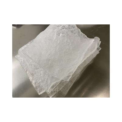 China 70 Shore A Hardness FFKM Precompound with Excellent Ozone Resistance and Aging Resistance for sale