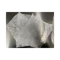 China Premium FFKM Compound with 400% Elongation, Excellent Flame Resistance, and 70-80 Shore A Hardness for sale