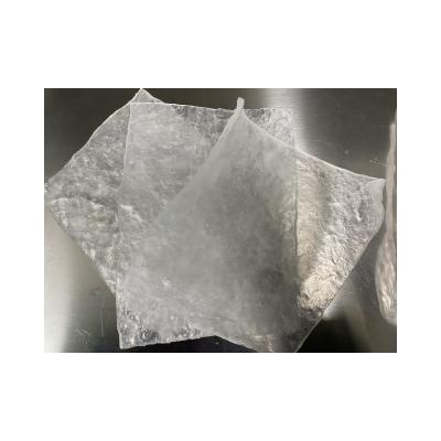 China Premium FFKM Compound with 400% Elongation, Excellent Flame Resistance, and 70-80 Shore A Hardness for sale