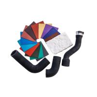 China Excellent Ozone Resistance FKM Rubber Compound for High Temperature and Oil Resistant Sealing Solutions for sale