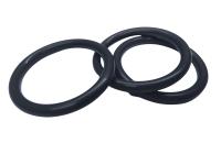 China Chemical Name Fluorinated Rubber Triazine FFKM  Kalrez 7075 for Aerospace and  Applications for sale