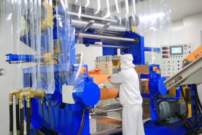 China 10-20 MPa Rubber Accelerator Rubber -40 To 200 Degrees Celsius for sale