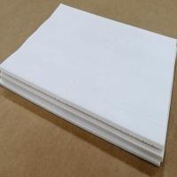 China Odorless Black Fluorocarbon Rubber Slab for Fuel and Weather Resistant Industrial Applications for sale