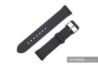 China Fluoroelastomer Rubber FKM Fluorine Rubber For Wearable Devices Easily Colored And Color Stabling Watch straps for sale