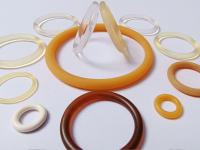 China High Temperature Resistance FFKM O Rings and Seals with IATF 16949 Certification and Low Compression Set for sale