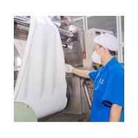 China FKM Rubber Precompound FD Series 40-60 Mooney Viscosity for sale