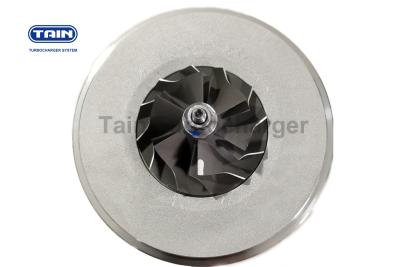 China GT2052S Billet Turbocharger Cartridge 724249-5001 For Nissan Frontier Pick Up 2.8L for sale