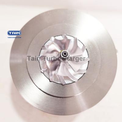 China BV40 Billet Turbo Chra 54409880014 54409700014 A6710900780 6710900780 For SSANGYONG Passenger Car for sale
