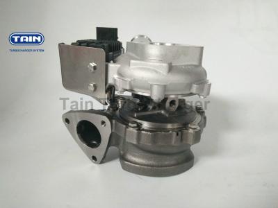 China GTB1749V  Turbocharger 787556-0017 BK3Q6K682PC For Ford Transit RWD 2.2L 114KW for sale