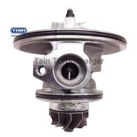 China BM65B  Billet TURBO CHRA 8631700  8631897 8651058 40003797  40004364 40005433 40005976  40006199  for BMW 1 Series 118i 1.5Bl for sale