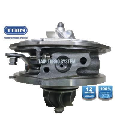 China GTD1449VK Turbo Cartridge 831120-0008 831120-0010 for M-BENZ OM654.920 2.0LD 2016-2024 Turbocharger CHRA for sale
