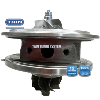 China TURBO CHRA GTD1446VZ  846108-0002 846108-0003   1044100FB060 1044100FD040   for  JAC  Shuailing T6 HFC4DB2-1D1 2.0LD 2017-- for sale