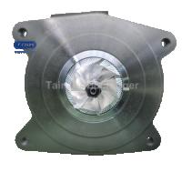 China B01G  Billet TURBO  CHRA  1633-970-0000/2/3/4/5/9/15/16/ 23/24 04C145702F      04C145702K   for Volkswagen Polo 1.0B for sale