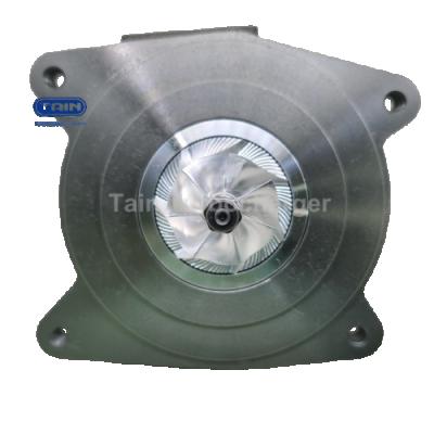 China B01G  Billet TURBO  CHRA  1633-970-0000/2/3/4/5/9/15/16/ 23/24 04C145702F      04C145702K   for Volkswagen Polo 1.0B for sale