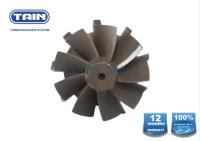China T2503/ GT25V Turbine Wheel Shaft 454150-0004 701900-0001 20155 for ALFA - ROMEO 2.4JTD for sale